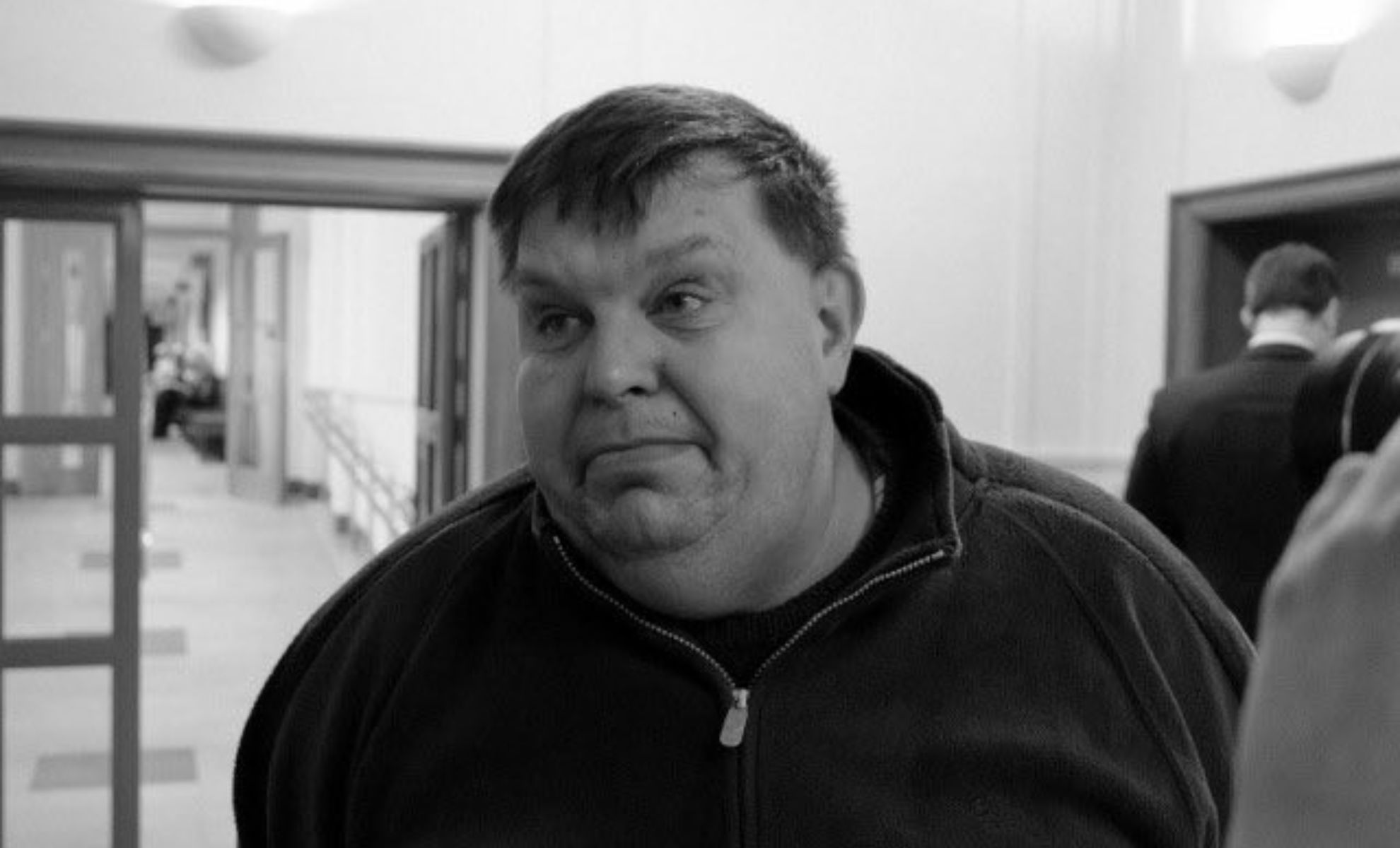 Zmarł Krzysztof Kononowicz. Miał 62 lata